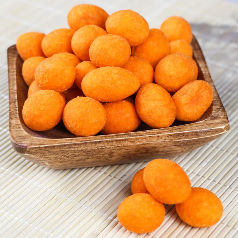 Kuruyemişçi Adembaba Cips Fıstık